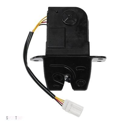 ボルボ 81230-1W210 テールゲート トランク ロック アクチュエーター モーター 812301W210 81230 1W210 ...