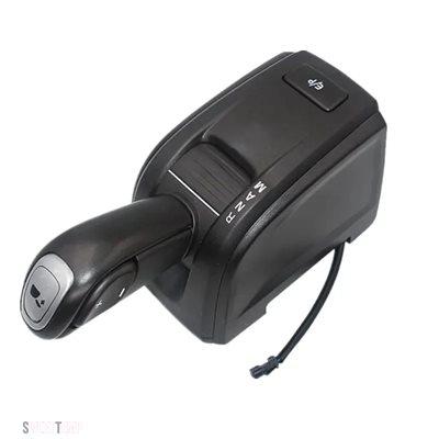 ブランド登録なし ボルボ トランスミッション ギアシフトレバーコントロール LHD＆RHD ギアシフトノブ トラック用 FH/FM ...