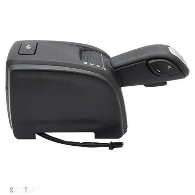 ブランド登録なし ボルボ トランスミッション ギアシフトレバーコントロール LHD＆RHD ギアシフトノブ トラック用 FH/FM ...