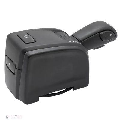 ブランド登録なし ボルボ トランスミッション ギアシフトレバーコントロール LHD＆RHD ギアシフトノブ トラック用 FH/FM ...