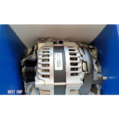 ランドローバー オルタネーターレンジローバーLR4スポーツディスカバリーディフェンダーガソリンLR072764 LR034013-デンソー ...