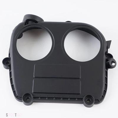 アウディ 06G103269 A4L A5 A6L Q5 A3 エンジンタイミングゲージカバー タイミングカバー アルミニウム EA888 三 ...