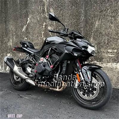 カワサキ ZH2 Z H2 2020 2021 2022 2023 2024 ボディカバーアクセサリー : st24126763 : sweetemp - 通販 - Yahoo!ショッピング