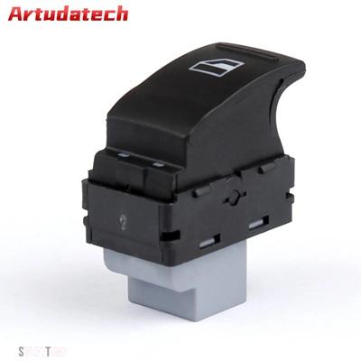 フォルクスワーゲン 電動ウィンドウスイッチ 左助手席側 7E0959855 VW トランスポーター T5 T6用 : sweetemp ...