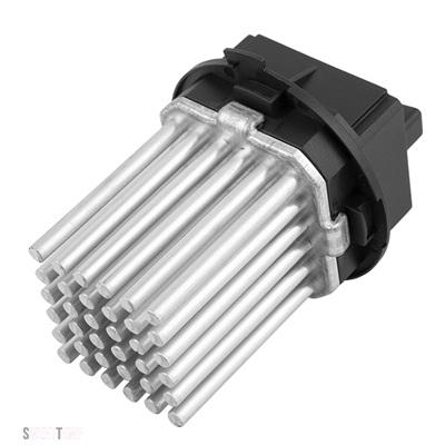 【互換品】 プジョー 6441.S7 6441S7 ブロワーモーター抵抗シトロエン C3 C4 C5 C6 DS3 LR002685 ...