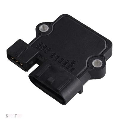 【互換品】 三菱 MD152999 点火モジュールパワー TR トランジスタ マグナパジェロトライトン 6G74 6G72 MD144931 ...