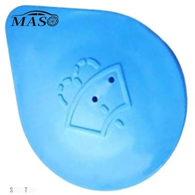 【互換品】 日産 フロントガラスウォッシャー液リザーバーキャップ蓋タンク マイクラ/マーチ K12 2003-2010 ノート/リヴィナ ...