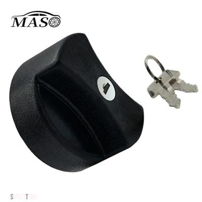 ランドローバー 燃料タンクカバー ガスキャップ ロックキー付き ディフェンダー 300TDI STC4072 RTC4740 BR 0099用 ...