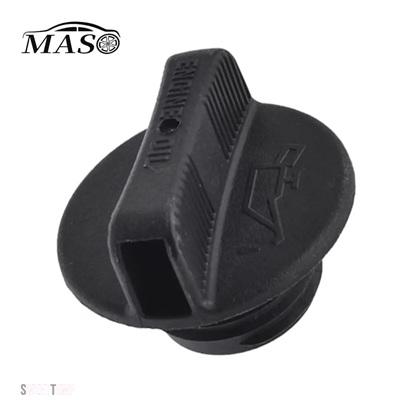 三菱 エンジン燃料油タンクカバーキャップ アウトランダーミラージュランサー ASX モンテロスポーツ XPANDER 1250A010 ...