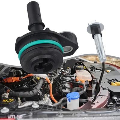 ビュイック 12665167 バルブPCV バルブ防食非変形プラスチック材料クイック取付交換取付 : sweetemp - 通販 ...