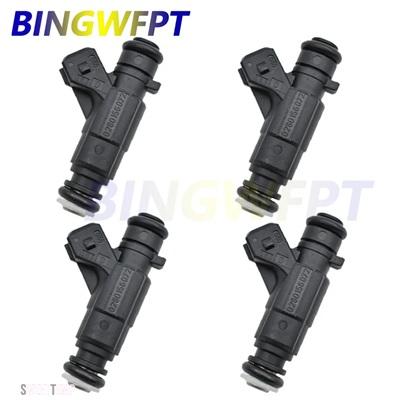 メルセデス ベンツ 4X 燃料インジェクター E55/CL55/S55 AMG 03-06 CLS55 2006 SL55 03-08 G55 05-10 5.4L 5.5L ...