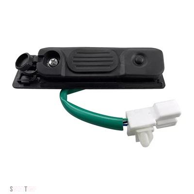 ABS トランク スイッチ アウトランダー スポーツ OEM ナンバー 5810A090 強力持続材料直接交換簡単取付 : sweetemp ...