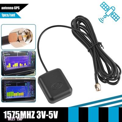 GPS アンテナ SMA 位置特定信号受信機無線ナビゲーションアンテナ車空中 3 メートル ケーブル磁気ベース : sweetemp - 通販 - Yahoo!ショッピング