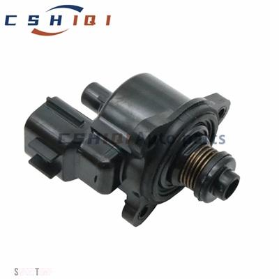 三菱 1450A067 アイドルエアコントロールバルブ パジェロミニ VR F5 H58A サーボキット 1998-2013 MD628274 ...