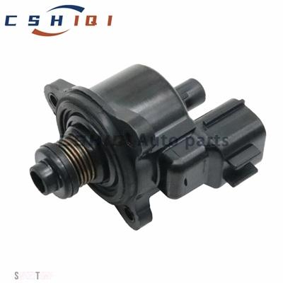 三菱 1450A067 アイドルエアコントロールバルブ パジェロミニ VR F5 H58A サーボキット 1998-2013 MD628274 ...