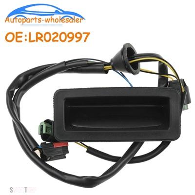 ランドローバー LR020997 LR002219 フリーランダー 2 トランクテールゲートロックリリーススイッチテールゲートバックリリース ...