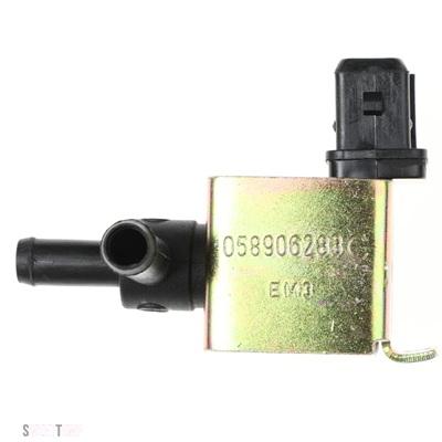 1.8 ターボ N75 ブーストコントロールバルブソレノイド 058906283C 058906283F 058906283E パサート B5 ボラゴルフ 4 MK4 A4 B6 S4 TT ...