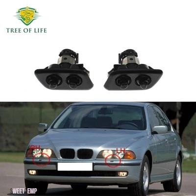 BMW ヘッドライトウォッシャーノズルジェット 5 シリーズ E39 525I 525IT 528I 528IT 530I 540I ...