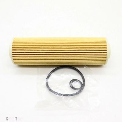 メルセデス ベンツ 10 個 2711840325 2711800409 2711800509 エンジンオイルフィルターW204 C250 ...