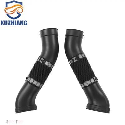 メルセデス ベンツ 1120943482 1120943582 1120943782 1120943682 エアインテークダクトホース ...