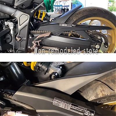 ホンダ CB650F/CBR650F CB650R/CBR650R CB 650F CBR 650 F 2018-23 ショックアブソーバー コード : sweetemp - 通販 ...