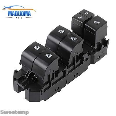 【互換品】 トヨタ ウィンドウスイッチ AUTO 840400K011 84040-0K011 84040-0K010 84040-0K071 ...