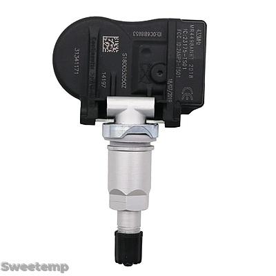 【互換品】 ボルボ 433 MHZ TPMS タイヤエア圧モニターセンサー V40 V50 V60 V70 2004-2016 XC60 XC70 XC90 1997-2018 ...