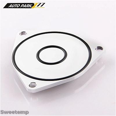 【互換品】 ボルボ ルノー 850 T5 V70 S70 BOVダンプバルブ 1203用アルミターボブランキングプレート : sweetemp 車 バイク カスタムパーツ専門 - 通販 ...