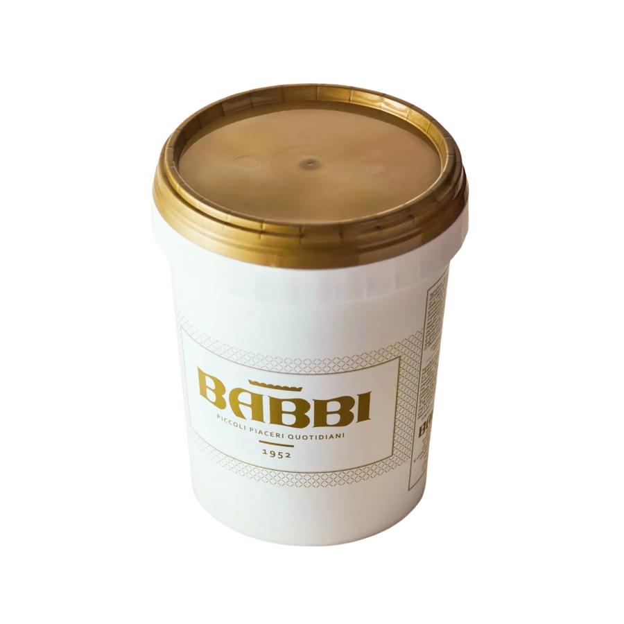 BABBI コーヒーペースト 1KG バビ コーヒー : h6883 : 業務用製菓材料のスイートキッチン - 通販 - Yahoo!ショッピング
