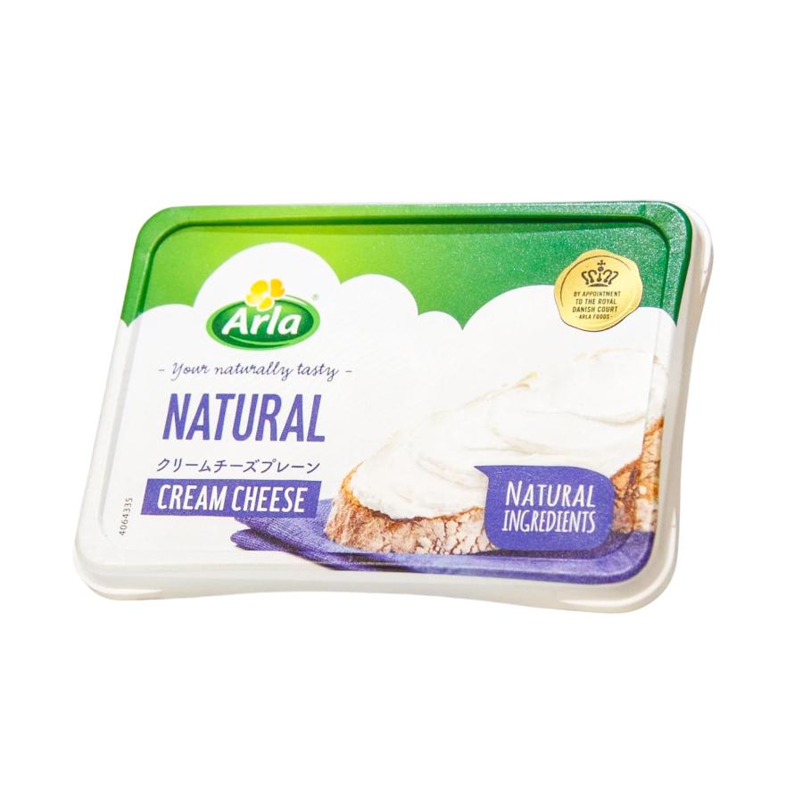 アーラ ナチュラル クリームチーズ 150g Arla Foods amba : 業務用製菓材料のスイートキッチン - 通販 - Yahoo ...