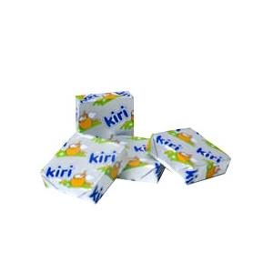 kiri キリー クリーミーポーション 18g×80個 1440g(冷蔵) : yushi-40260-80 : 業務用製菓材料のスイート ...