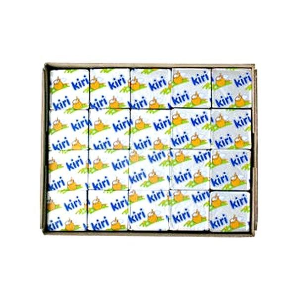 kiri キリー クリーミーポーション 18g×80個 1440g(冷蔵) : yushi-40260-80 : 業務用製菓材料のスイート ...