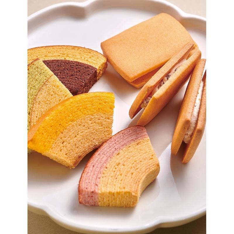 銀座千疋屋 銀座ガトーセレクション PGS-428 焼き菓子 ギフト 詰め合わせ 御中元 お中元 : 菓子折りギフトスイーツテーラー - 通販 - Yahoo!ショッピング