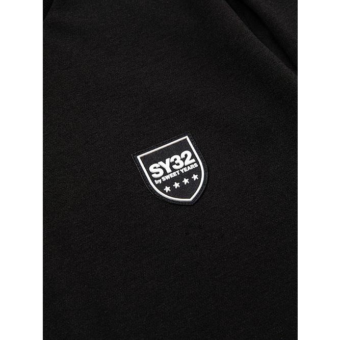 Tシャツ SY32 NECK DESIGNS L/S TEE [12034] : 12034 : BACK YARD by SY32 - 通販 - Yahoo!ショッピング