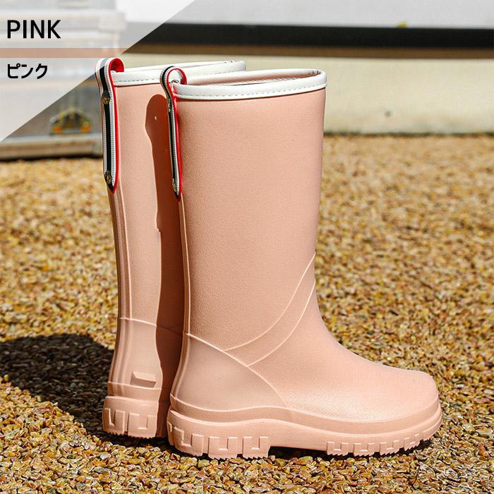 [10％OFFcp有！6/12迄]レインブーツ レディース ロングブーツ レインシューズ ミドル 丈 アウトドア 防寒 防水 長靴 防滑 農作業 ^bm1212^ : Inbloom - 通販 ...