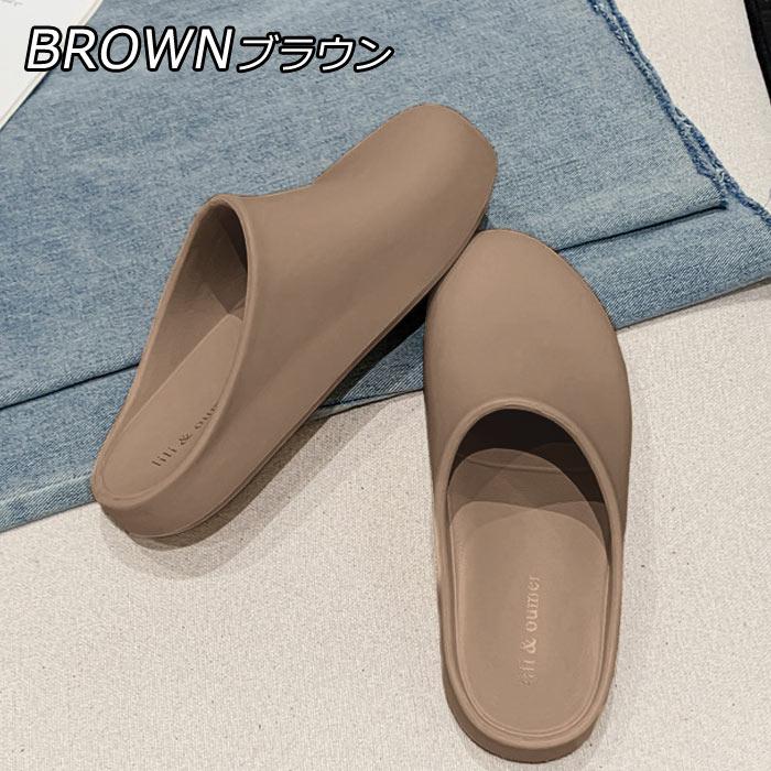 サンダル レディース クロッグサンダル 厚底 サボ EVA ベランダサンダル スリッポン スリッパ 軽量 防水 滑りにくい^bm1384 ...