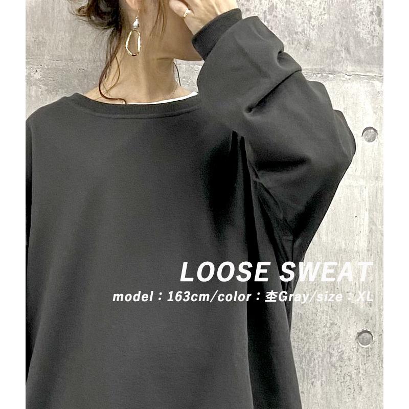 2690円!クーポンで!】トレーナー スウェット レディース 2690円!クーポンで!】トレーナー スウェット レディース