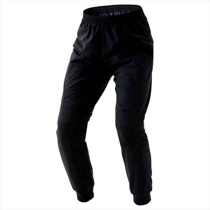 アイトス AITOZ HUMA3Dストレッチ軽防寒パンツ（男女兼用） ユニセックス 10318 010.ブラック : スポーツのグラスホッパー - 通販 - Yahoo!ショッピング