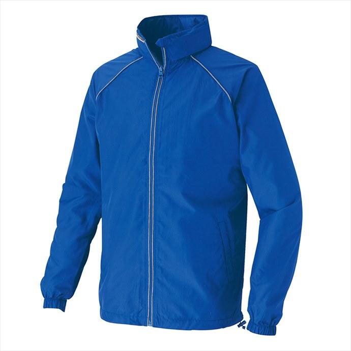 アイトス AITOZ リフレクトジャケット（男女兼用） ユニセックス 2202 006.ブルー : スイムクラブ グラスホッパー - 通販 - Yahoo!ショッピング