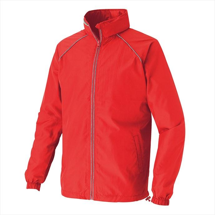 アイトス AITOZ リフレクトジャケット（男女兼用） ユニセックス 2202 009.レッド : スイムクラブ グラスホッパー - 通販 - Yahoo!ショッピング