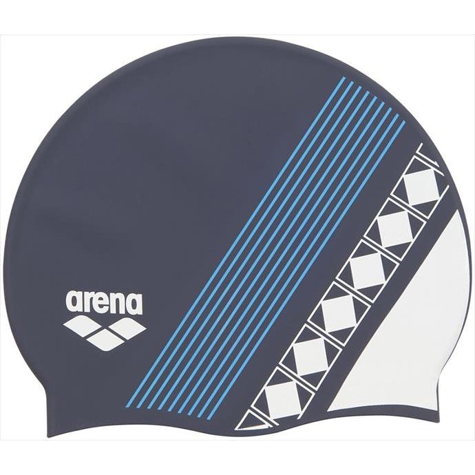 ARENA アリーナ シリコーンキャップ NVY ARN-3402 練習 レース : スイムクラブ グラスホッパー - 通販 - Yahoo!ショッピング