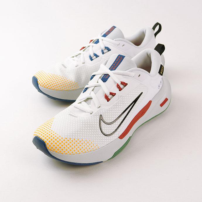 トレイルランシューズ NIKE ナイキ FB2067-102 メンズ JUNIPER TRAIL ジュニパートレイル ゴアテックス トレイル ...