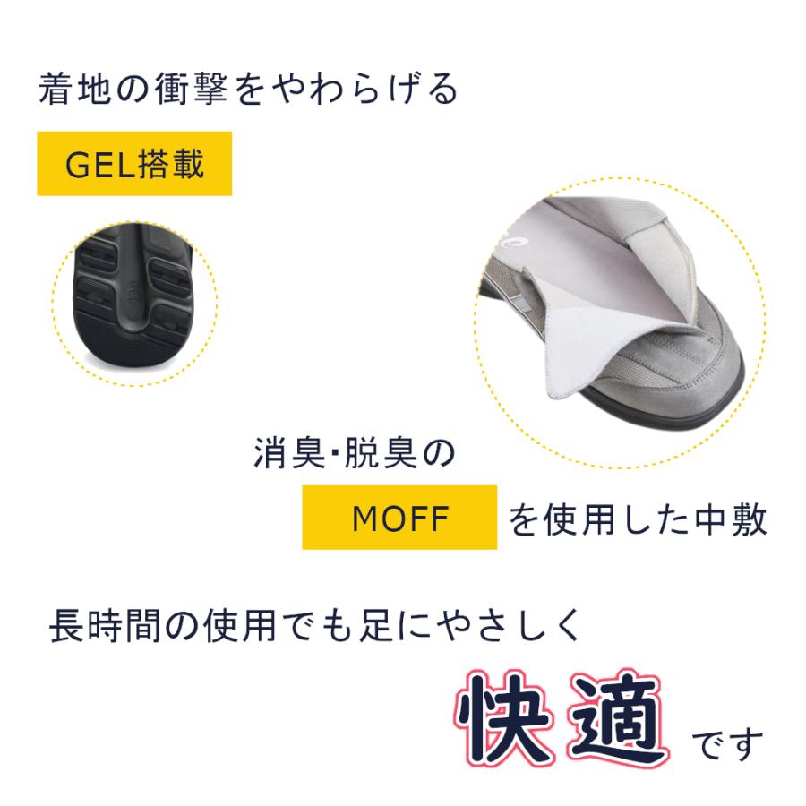 ASICS 介護シューズ 靴 アシックス ライフウォーカー レディース スニーカー L018 室内 室外兼用 : ブルー・スター - 通販 - Yahoo!ショッピング