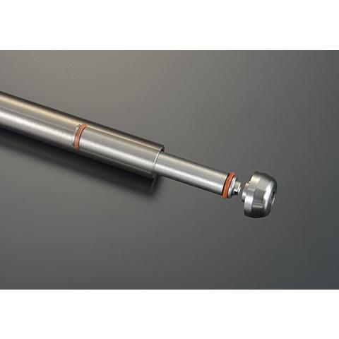 YZF-R25 レーシングハンドルキット 10° ブラック VC＆LB TTS : バイクパーツのswitch! - 通販 - Yahoo!ショッピング