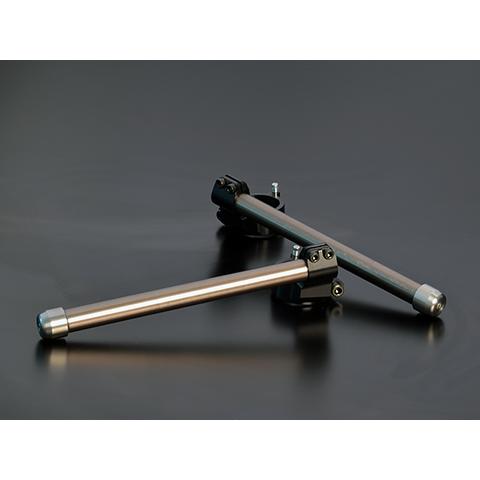 TTS CBR600RR 07 ハンドルキット 10° VC : バイクパーツのswitch! - 通販 - Yahoo!ショッピング