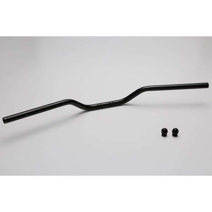 スクランブラー（800/Sixty2) 〜18 ハンドルバーLOW AELLA(アエラ) : バイクパーツのswitch! - 通販 - Yahoo!ショッピング