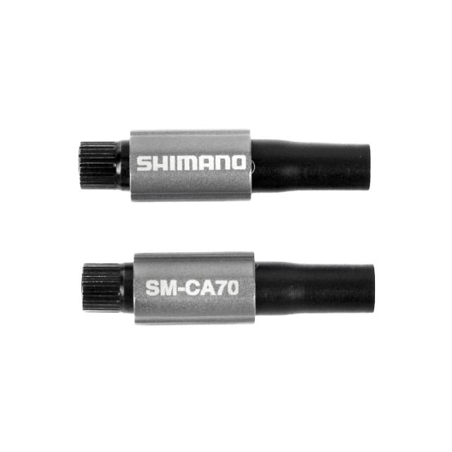 シマノ ISMCA70P SM-CA70 ケーブルアジャスター : スイッチ - 通販 - Yahoo!ショッピング