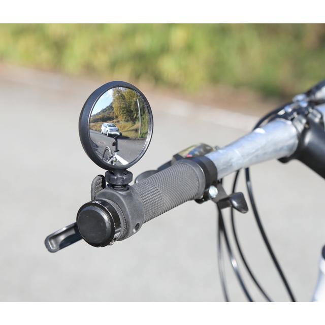 kawasumi カワスミ KW-61 コウホウヨシサイクルミラー re-60422 : スイッチ - 通販 - Yahoo!ショッピング