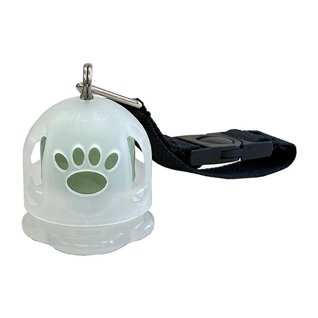 東京ベル TB-KC510 BEAR BELL 森の鈴 Picoカバー付き : スイッチ - 通販 - Yahoo!ショッピング