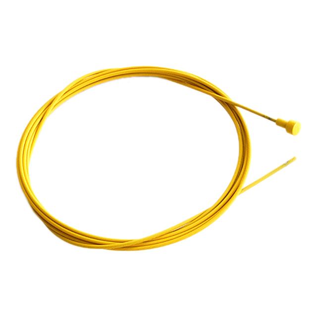 ALLIGATOR アリゲーター LY-GBPT20-610+2C ROAD ブレーキ用インナーケーブル（P.T.F.E.コート） re ...